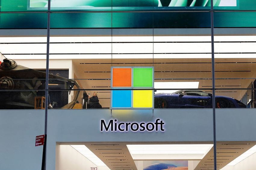 "모든 제품에 AI 기능"…MS, 5월 새 윈도·클라우드 AI 선보인다 - SBS Biz