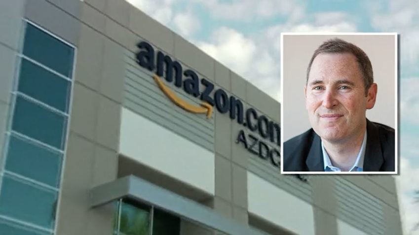 [글로벌 비즈] 아마존 CEO "AI에 집중 투자…수백억 달러 수익 견인" - SBS Biz