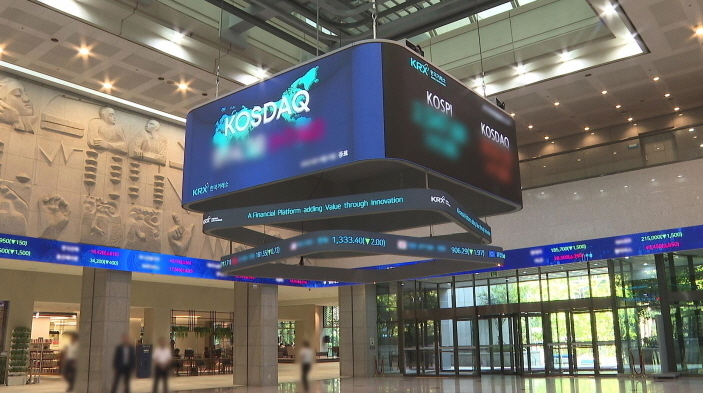 [이슈 따라잡기] 치솟는 환율에 '셀코리아' 가속화…장중 2600선 무너진 코스피 - SBS Biz