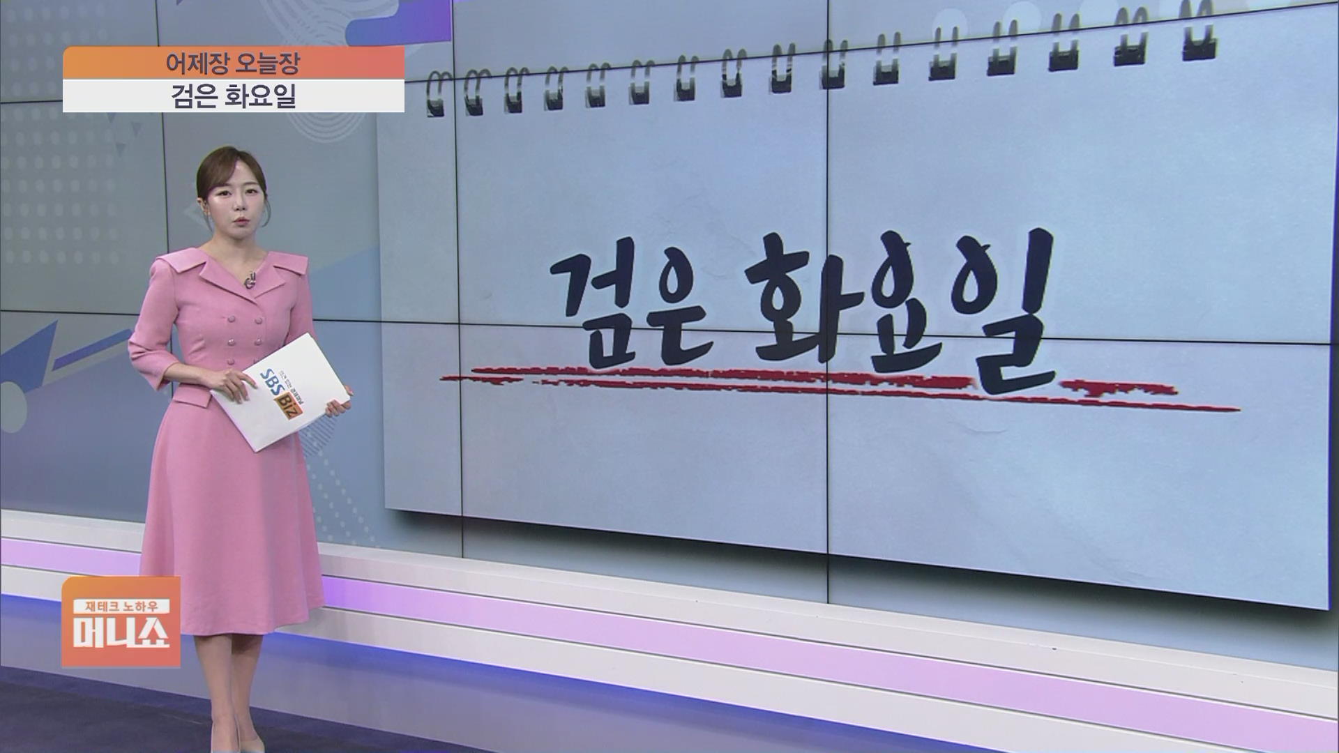 [어제장 오늘장] 시퍼렇게 멍든 국내증시…코스피 2600선마저 위태롭다 - SBS Biz