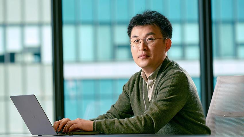 SK하이닉스 "이머징 메모리, AI 시대 이끌 새 패러다임 제시" - SBS Biz