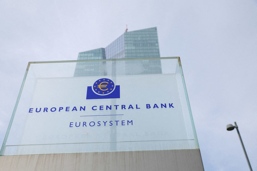 ECB, 6월 금리인하에 대체로 '의견일치'…이후 행보엔 '제각각' - SBS Biz