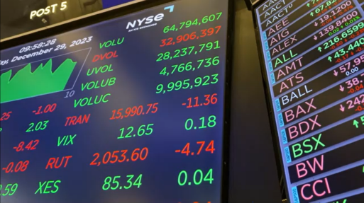 요동치는 증시 향방은…이번 주 M7 실적·美물가 주목 - SBS Biz