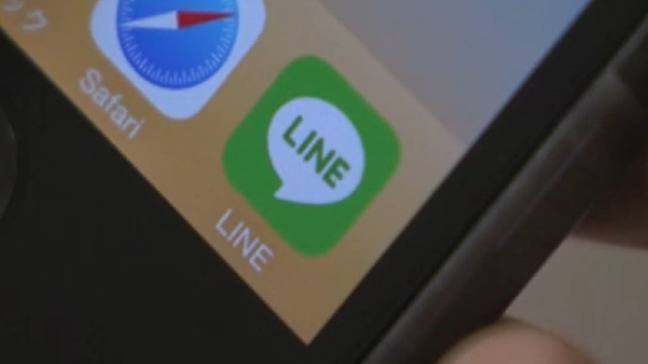 라인 日에 뺏기면…동남아 2억명 AI 고객 날아간다 - SBS Biz