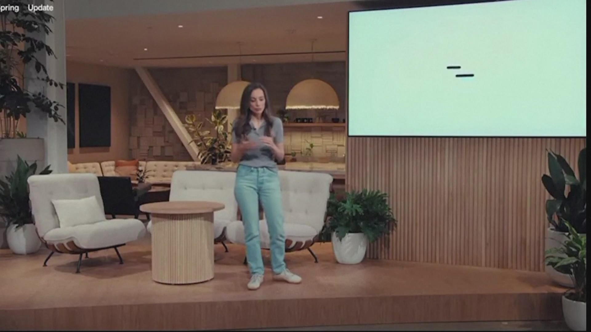 [부자들의 투자노트] 오픈AI CTO "GPT-4o, 이전 모델보다 훨씬 빠르고 능력 향상돼" - SBS Biz