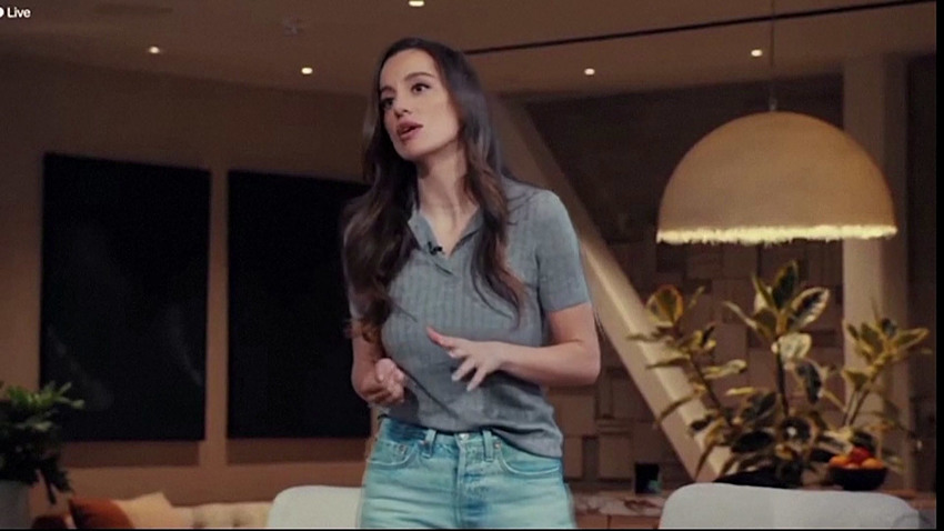 오픈AI CTO "GPT-4o, 이전 모델보다 훨씬 빠르고 능력 향상돼" - SBS Biz