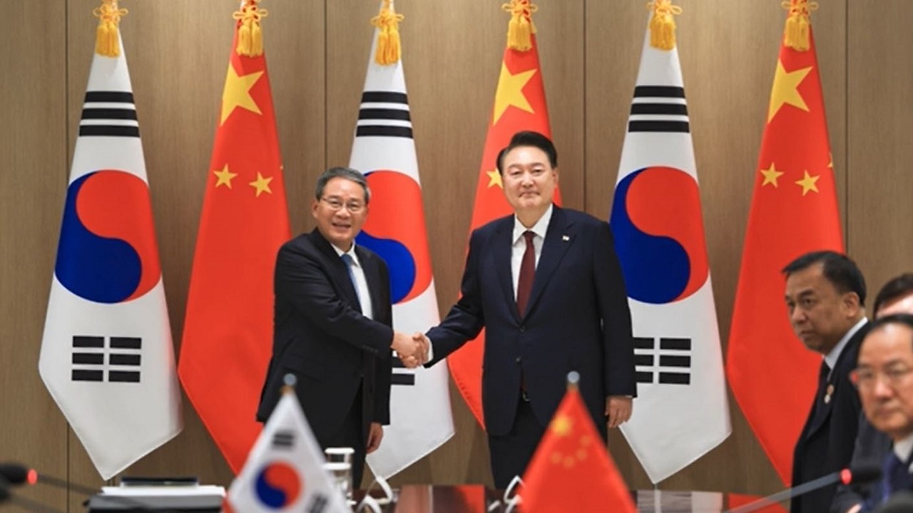 한일중 FTA 뚫릴까…곧 공동선언 발표 - SBS Biz