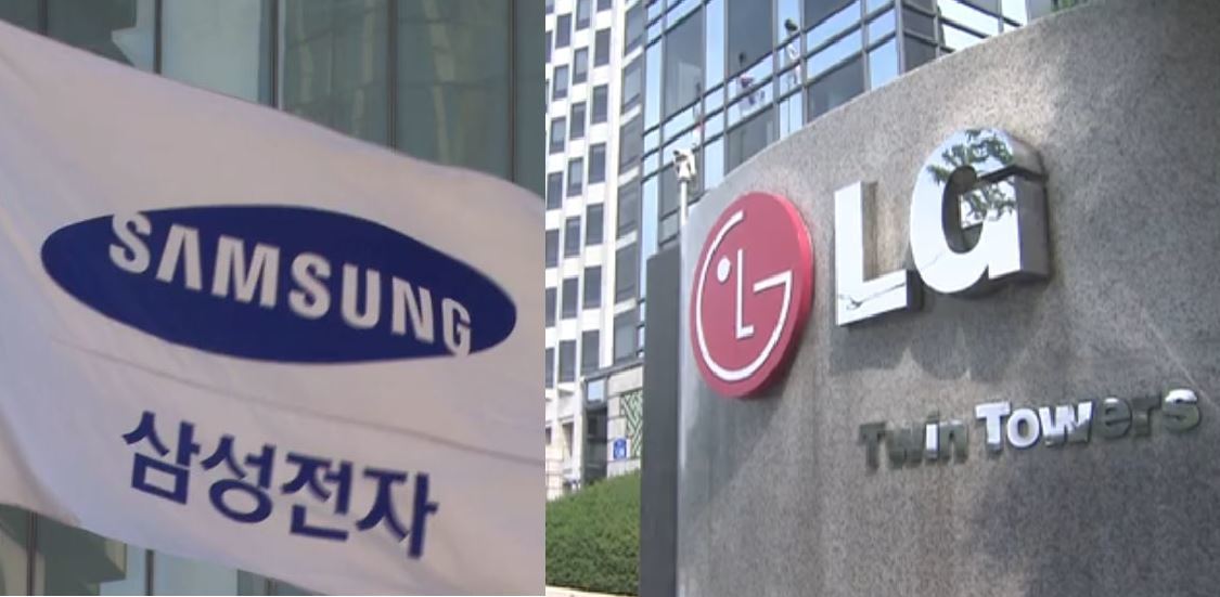 AI 열 잡아라…삼성·LG, 냉난방 시장 격돌 - SBS Biz