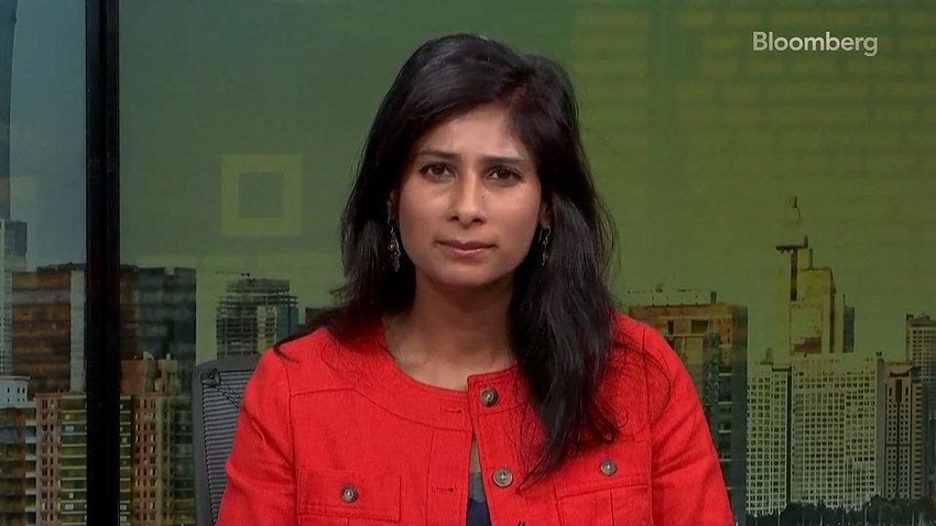 IMF 부총재 "올해 中 경제성장률 상향" - SBS Biz