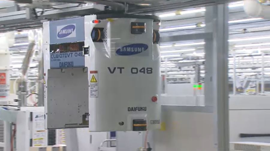 반짝 회복 vs. 대세 전환…AI 반도체 HBM에 달렸다 - SBS Biz