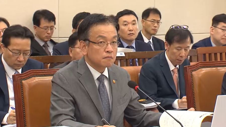 빚 내서 집 사라?…최상목 "소상공인·PF 연착륙 조정" - SBS Biz