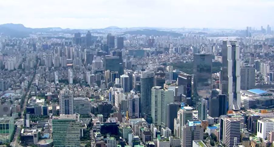 IMF·ADB도 2.5%로 올렸지만…트럼프 당선 최대 변수로 - SBS Biz