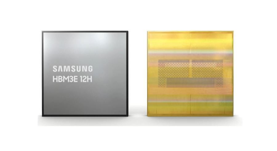 열릴 듯 열리지 않는 엔비디아…삼성 HBM '절반의 성공' - SBS Biz