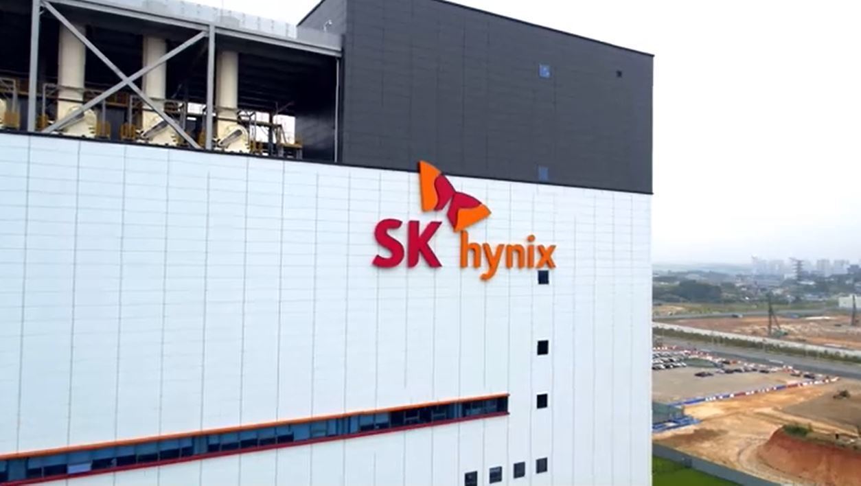SK하이닉스, 6년 만에 영업익 5조원…삼성 성과급 2배 쏜다 - SBS Biz