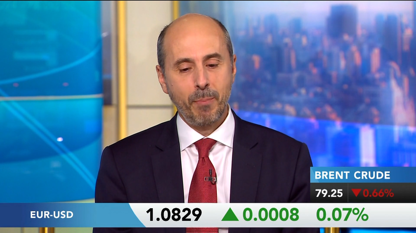 BofA "원자재, 수요 부족으로 가격 하락" - SBS Biz