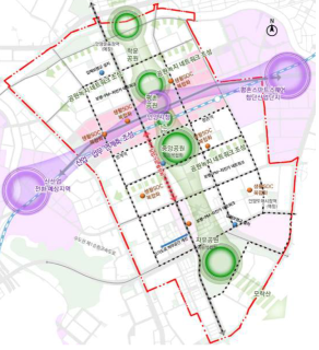 평촌 신도시 1.8만 가구 추가 공급…용적률 330% - SBS Biz