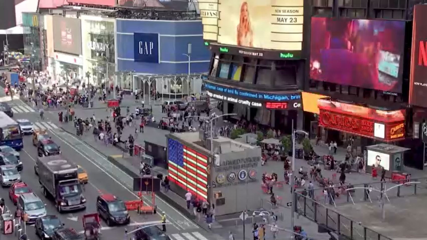 美 2분기 성장률 상승, 물가지수 하락…연준 9월 금리인하 '힘 실려' - SBS Biz