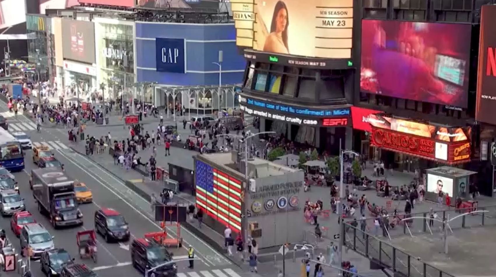 美 인플레 둔화…7월 PCE 물가 전년대비 2.5% 상승 - SBS Biz