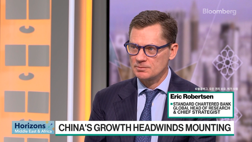 SC "中 경제 약화되고 있어…부양책 필요" - SBS Biz