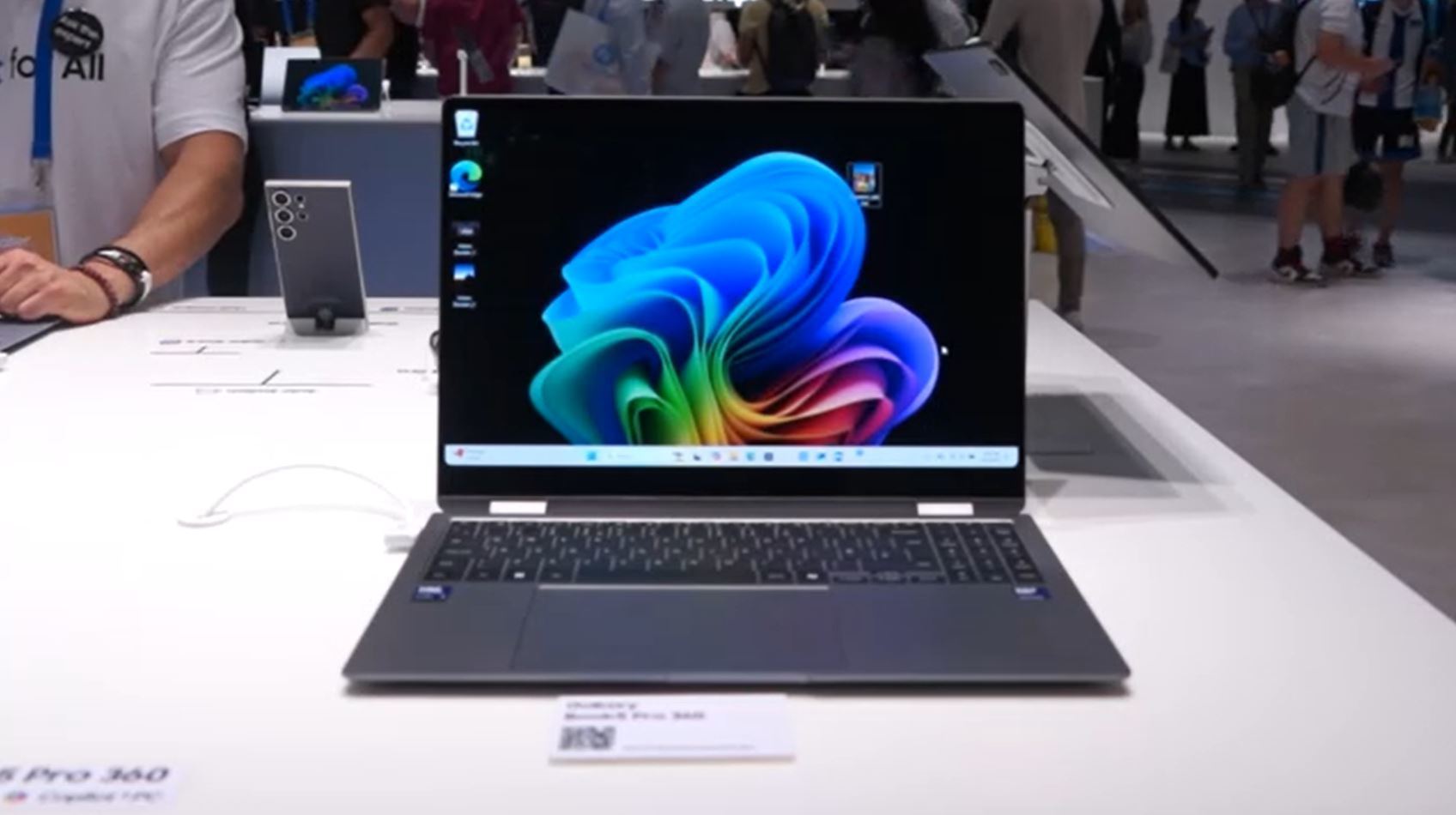 전력 줄이면서 성능은 높인다…AI PC 칩 전쟁 - SBS Biz