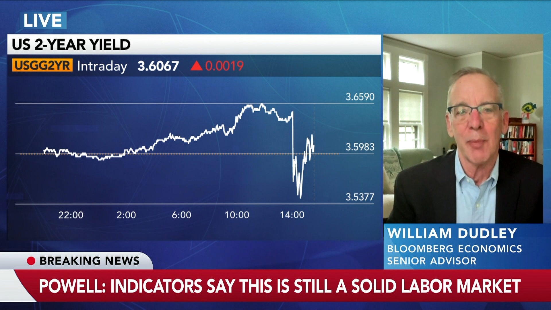 [부자들의 투자노트] 前 연은 총재 "11월 0.25%p 금리인하 전망" - SBS Biz