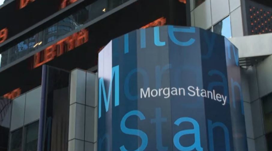 [직설] 모건스탠리 'K-반도체 겨울' 보고서 내기 직전 SK하이닉스 대량매도 - SBS Biz