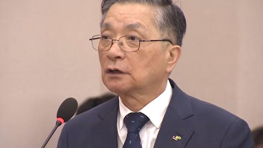 또 불거진 LH 전관 특혜…이한준 사장도 "깜짝 놀랐다" - SBS Biz