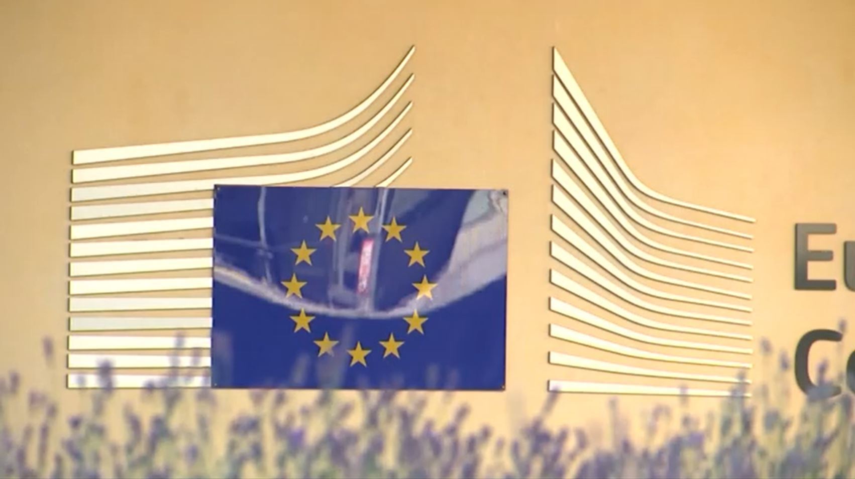 EU, 결국 中전기차에 고율 관세?…GAC "유럽생산 검토" [글로벌 뉴스픽] - SBS Biz