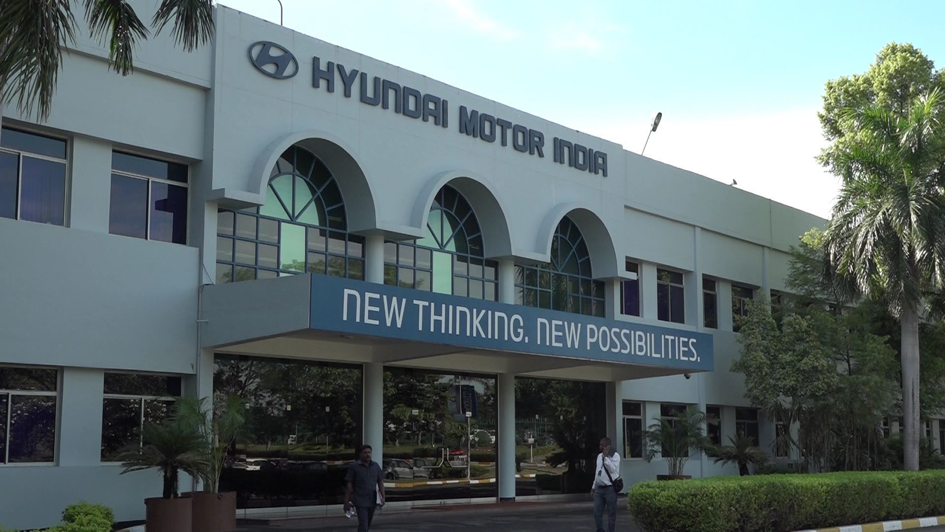 현대차 인도법인 IPO 흥행 - SBS Biz