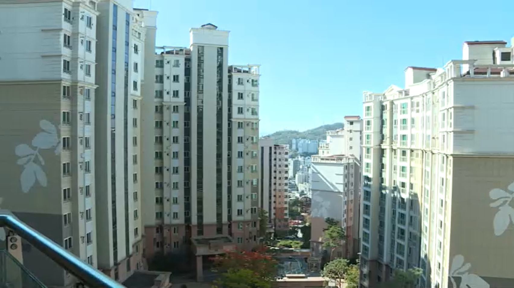 잠잠해지는 서울 아파트…악성 미분양 4년 만에 최다 - SBS Biz