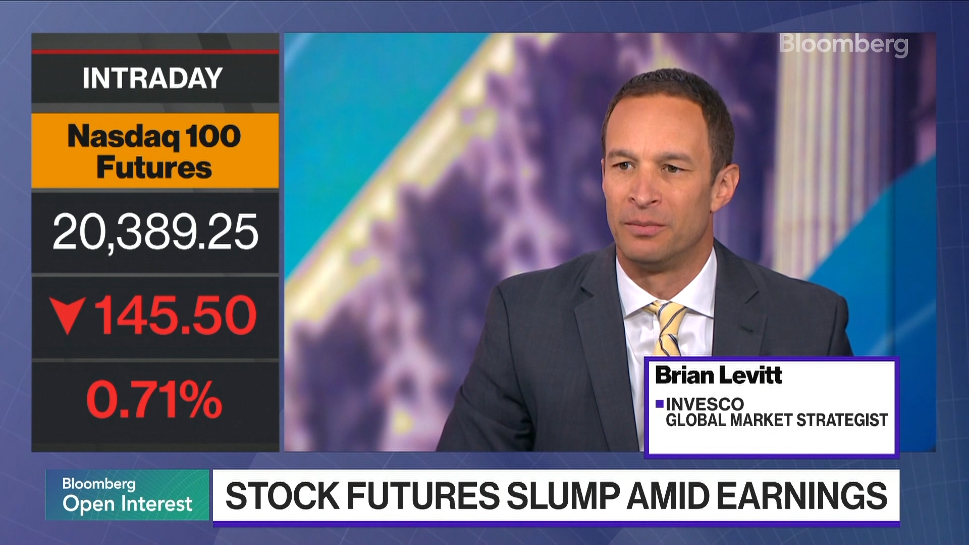 [부자들의 투자노트] 인베스코 "M7 중장기적 전망 여전히 밝아" - SBS Biz