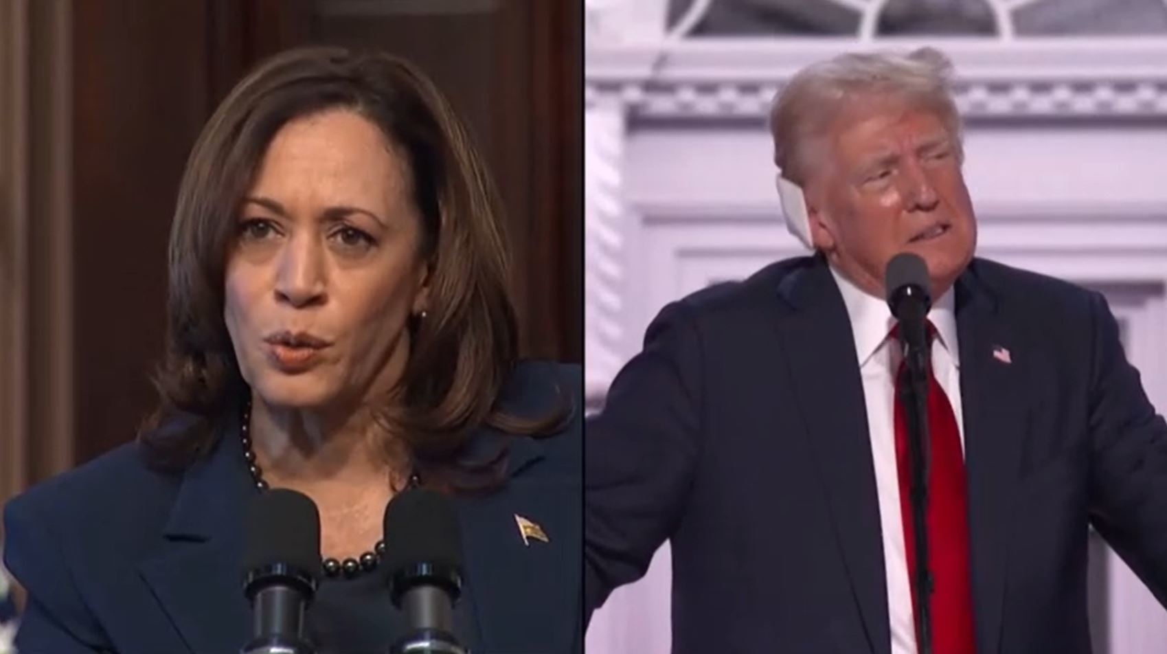 [글로벌 비즈] 美 대선 재계 '빅샷'의 선택은? - SBS Biz