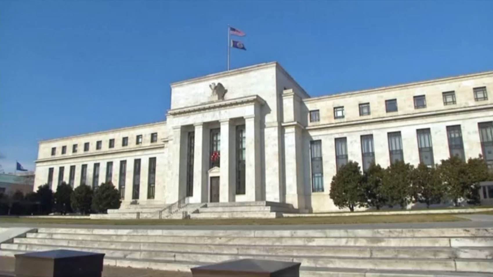 글로벌 IB들 "美 연준, 11·12월 금리인하 전망" - SBS Biz