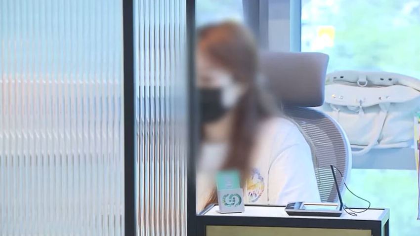 속타는 청년들 "갈 곳이 없어요"…신규채용 씨 말랐다 - SBS Biz