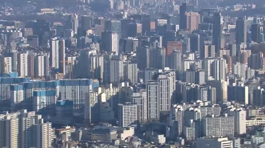 [직설] '13억 vs 3000만' 집값 상·하위 격차 '40배' - SBS Biz