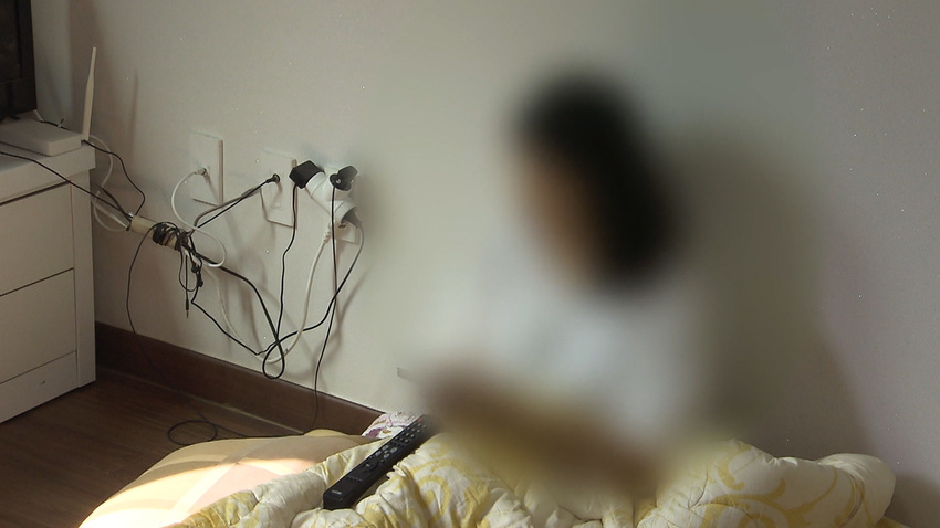 "그냥 쉴래요"…구직 포기 2030 '역대 최대' - SBS Biz