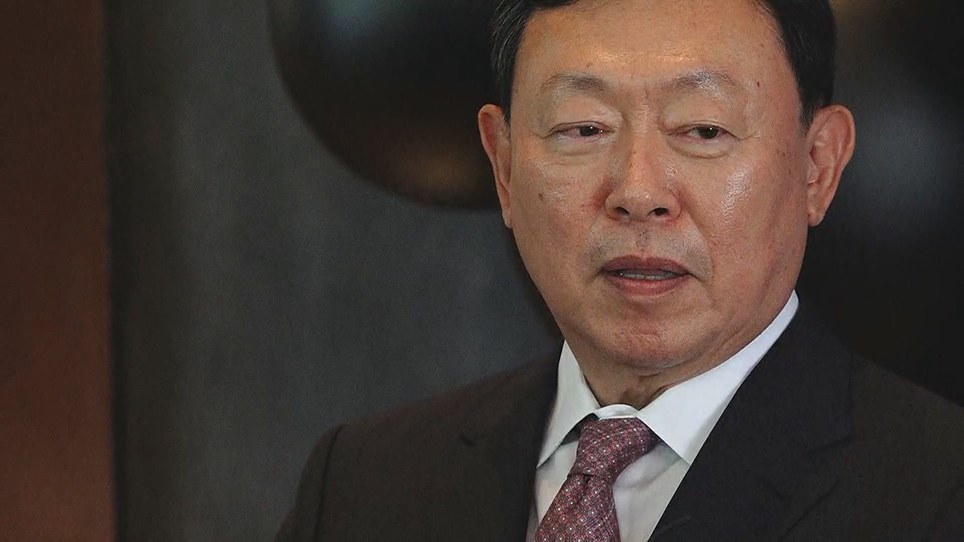 루머에 홍역 치룬 신동빈 롯데그룹 회장 [CEO 업&다운] - SBS Biz