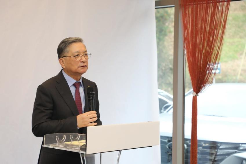 LH, 올해 공공주택 5만 가구 착공…내년엔 6만 가구 목표 - SBS Biz