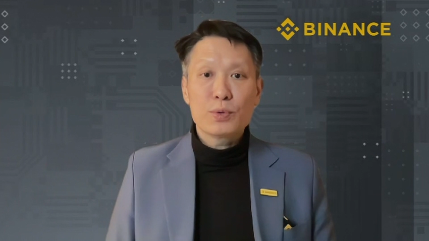 바이낸스 CEO "트럼프 당선, 비트코인에 긍정적" - SBS Biz