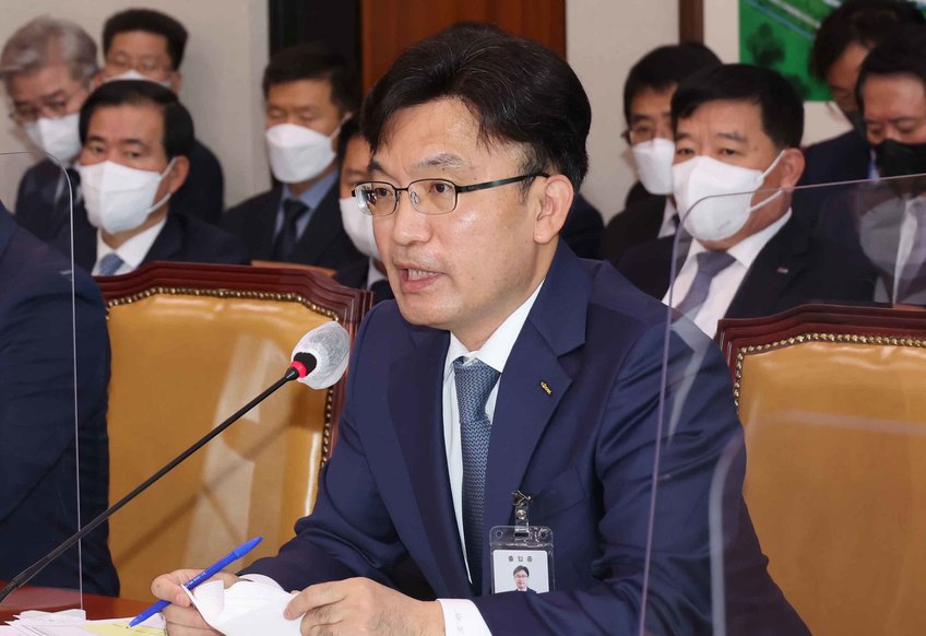 나희승 코레일 전 사장, 해임 무효소송 패소 - SBS Biz