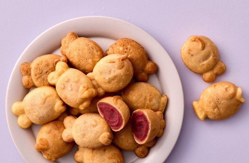 CJ제일제당X컬리, 올 겨울 대세 간식은 '이것' - SBS Biz