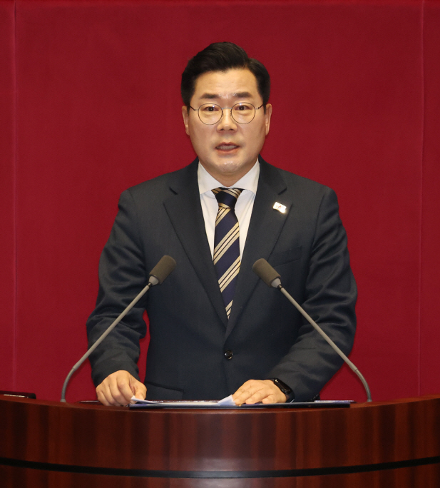 민주당 박찬대 "한덕수 총리 탄핵, 권한대행 책무 있어 신중해야" - SBS Biz