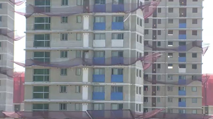 '23조' PF발 부실, 내년 상반기까지 턴다 - SBS Biz