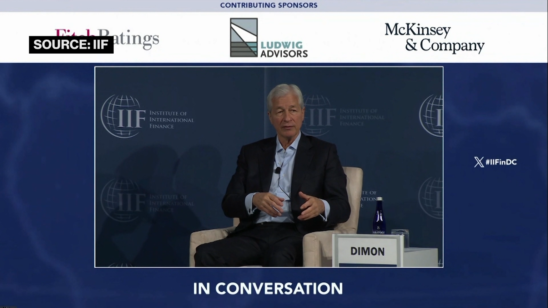 [부자들의 투자노트] '월가 황제' 다이먼 "AI, 각종 암 치료할 것" - SBS Biz