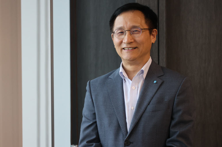 [신년사] 남기천 우리투자증권 대표 "IB·S&T 사업서 수익 창출 본격화" - SBS Biz