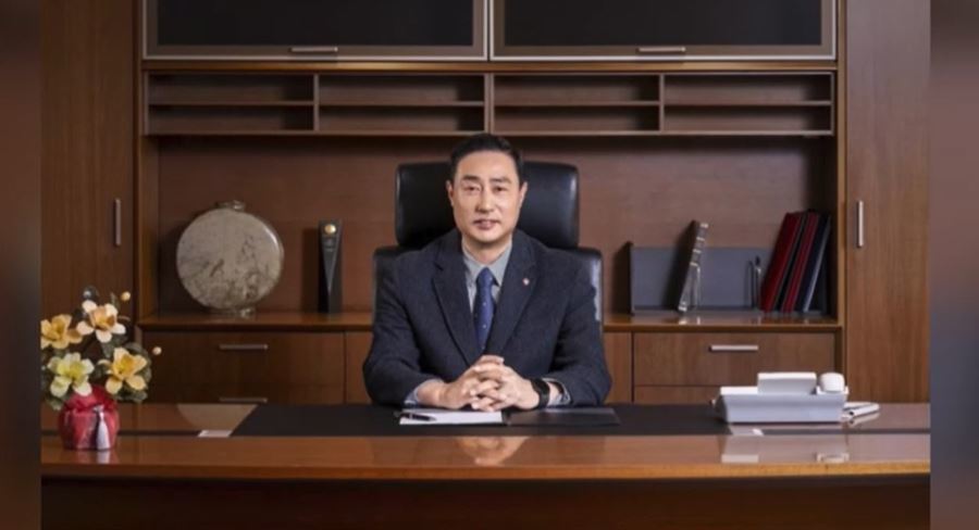 김동하, 다이궁과 결별…결단이냐 악수냐 [CEO 업&다운] - SBS Biz