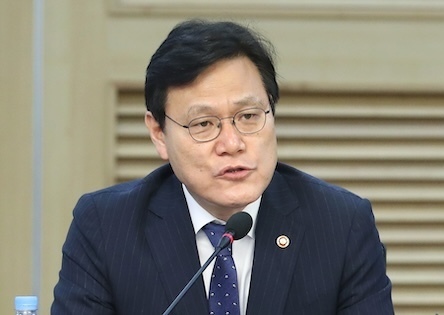 최종구 내달 홍콩·싱가포르행…신평3사·IB에 韓경제설명회 - SBS Biz