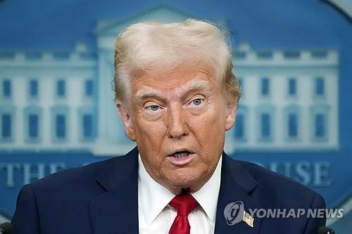 피터슨연구소 "멕시코·캐나다 관세 부과 시 4년간 美 GDP 2천억달러 감소" - SBS Biz