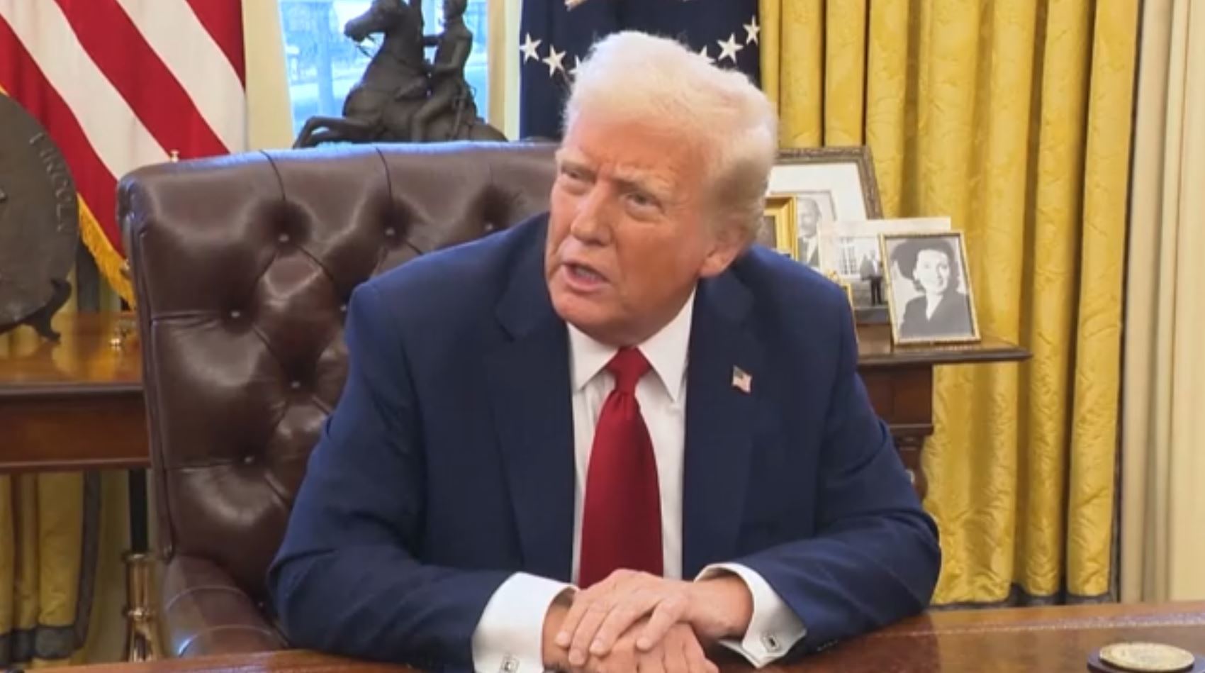 [글로벌 비즈] 트럼프 관세 "어리석은 전쟁" - SBS Biz