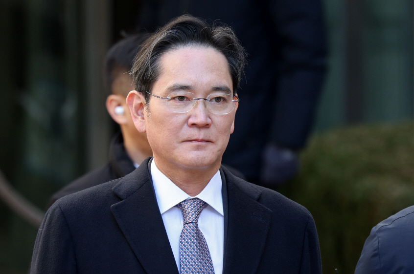 '이재용 무죄' 상고심의위 종료…검찰, 10일까지 상고 여부 결정 - SBS Biz